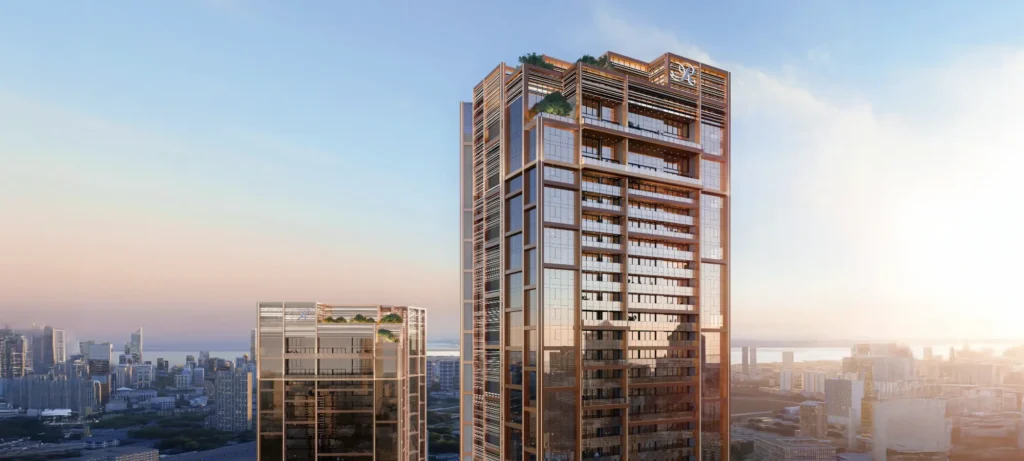 Runwal Homepage - Runwal Realty